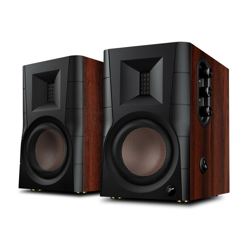 Полочная акустика Swan D100