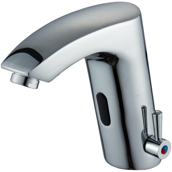 Смеситель для раковины Savol сенсорный (S-GY8865) дивертор (AAA) приобретается отдельно