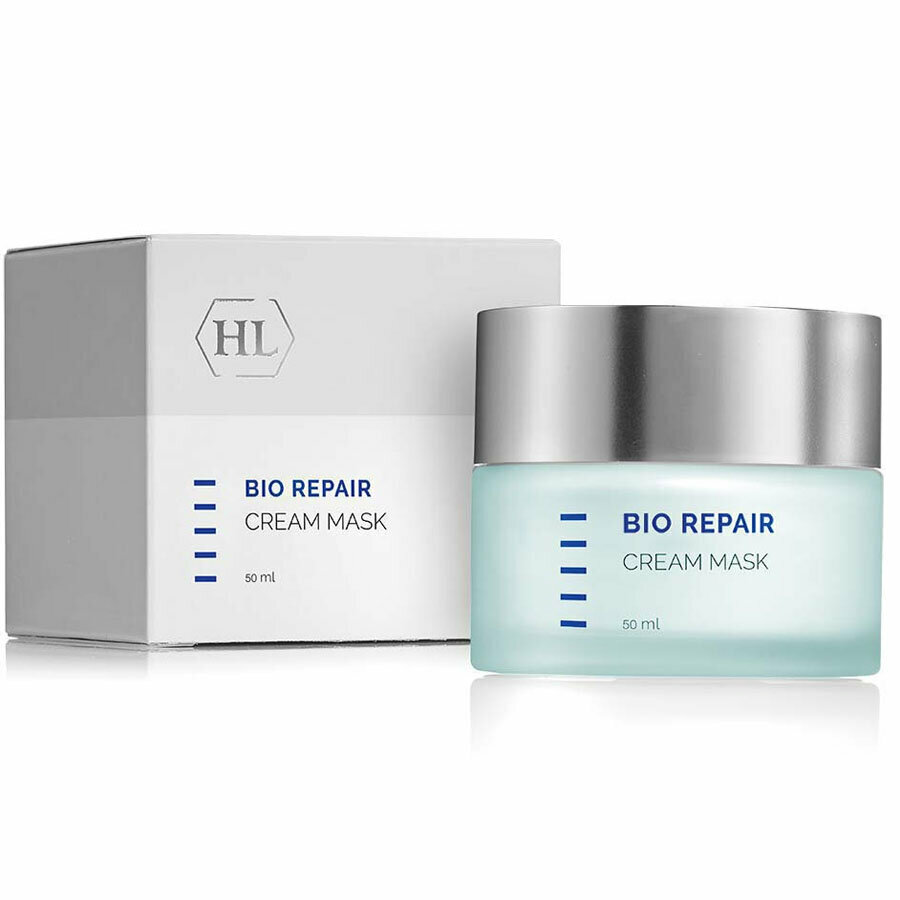 Holyland Laboratories Cream Mask Питательная крем-маска 50 мл