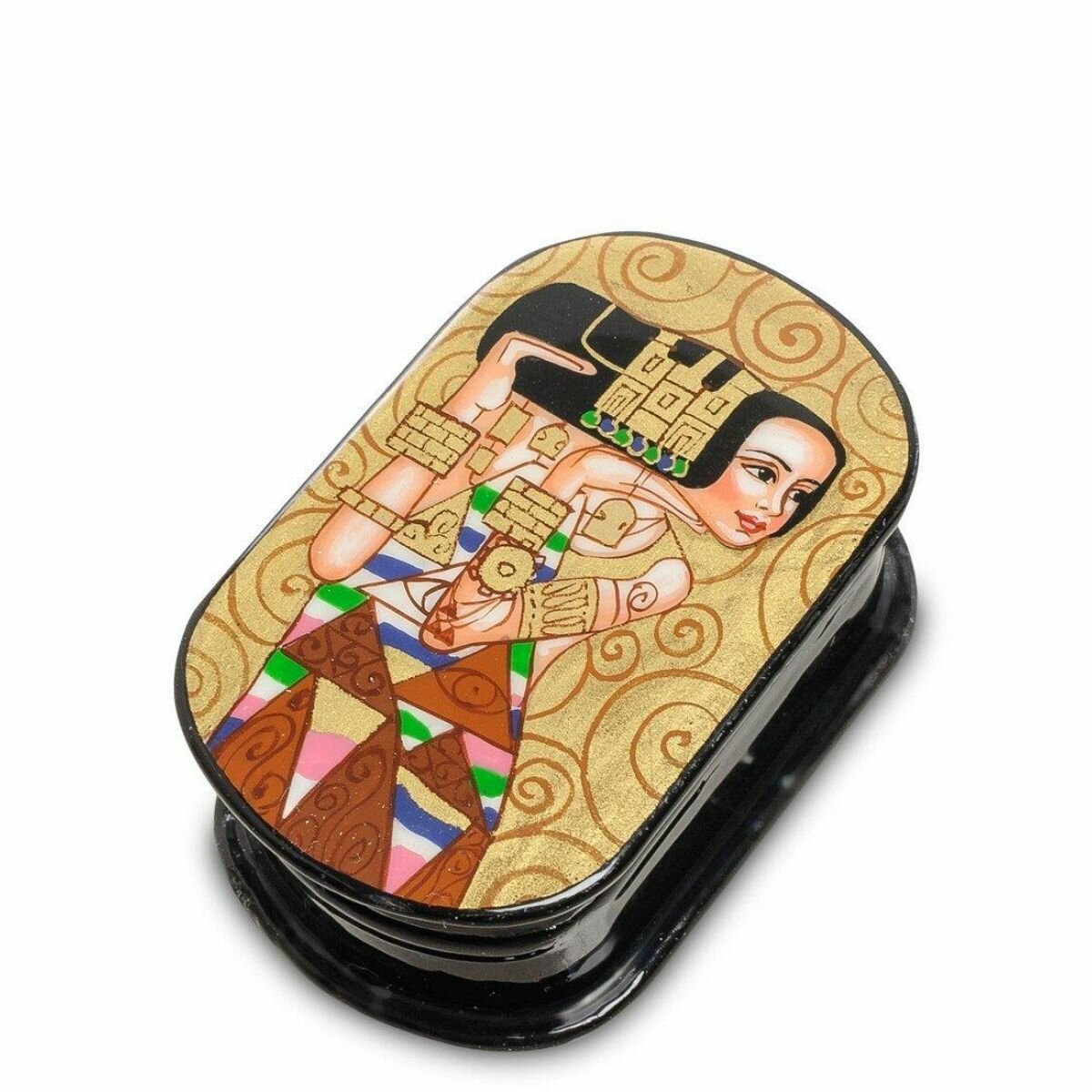 Шкатулка Густав Климт Маркова A1951477