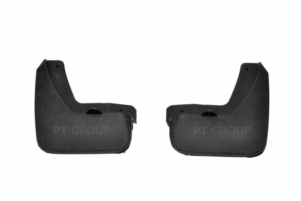 Брызговики задние широкие на для Лада Веста с 2015