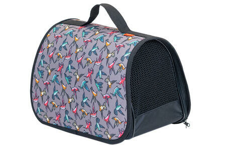 Родные места Колибри №1 36,5 см х 22 см х 22 см сумка-переноска