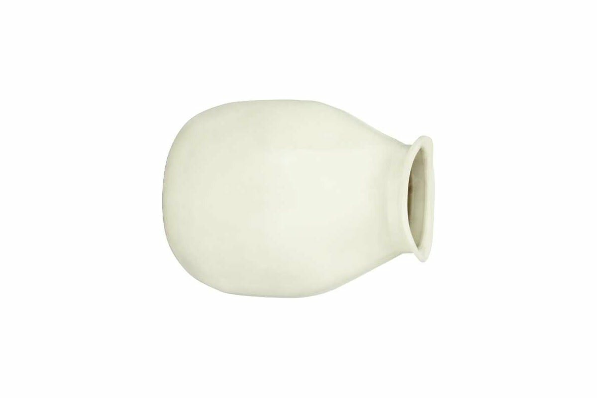 Аквабрайт AB-RUBBER-1924 мембрана белая 19/24 л из натуральной резины для очистки воды