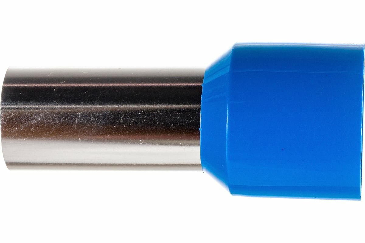 КВТ НШВИ 50-20 наконечник, упак. 50 шт, 79455, сварочные расходники набор