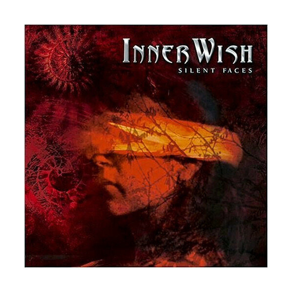 Компакт-диск InnerWish — Silent Faces (RU)(CD)
