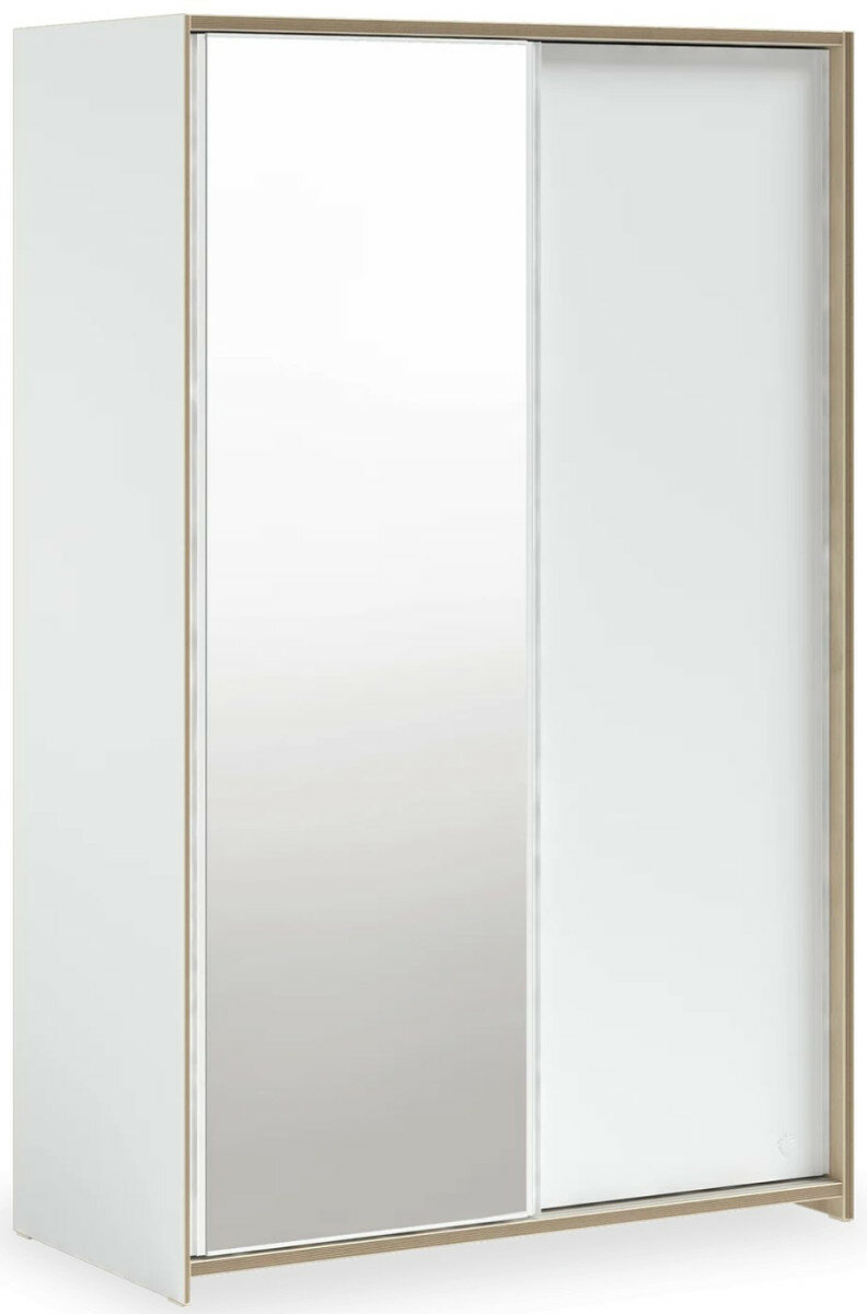 Шкаф-купе Modera узкий Cilek