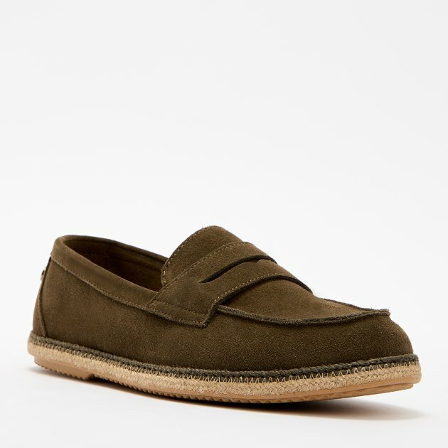 Эспадрильи