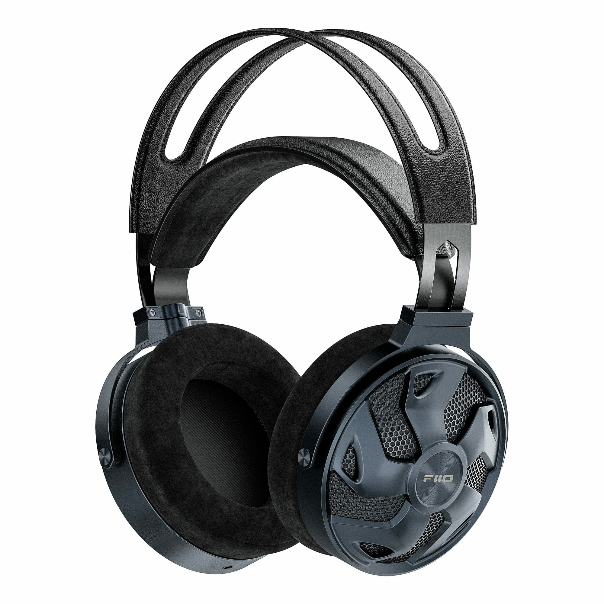 Наушники FIIO FT3 (32 Ohm) Black