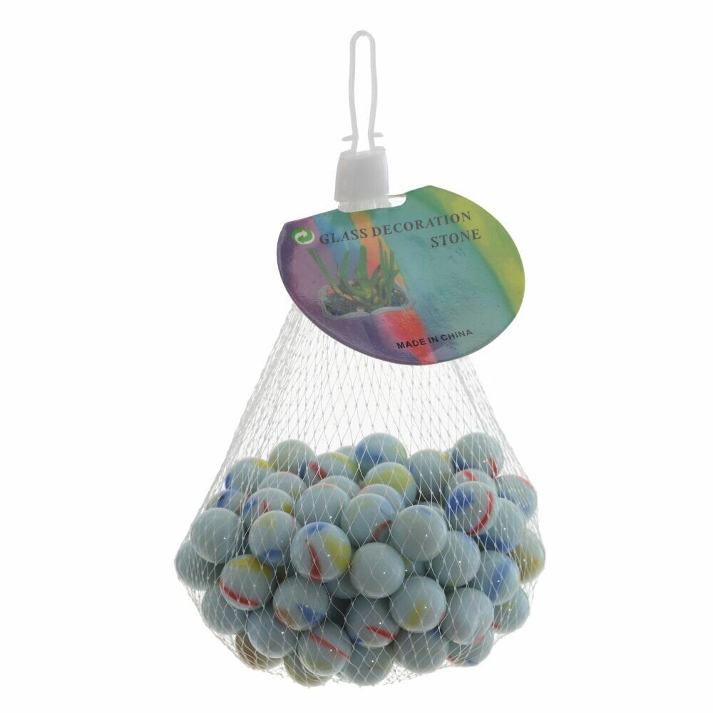 Набор декоративных керамических камней для флористики аквариумов флорариумов цветочных горшков, 500г