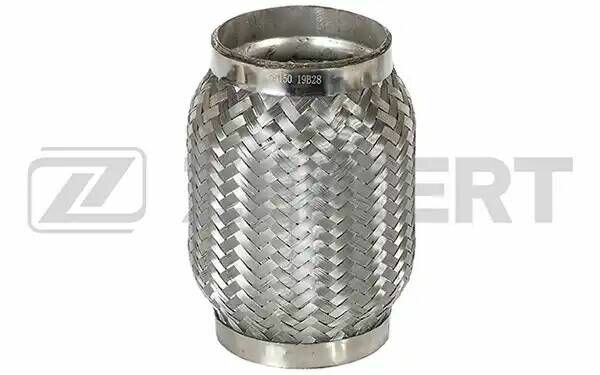 Гофра глушителя 75x150 мм Innerbraid