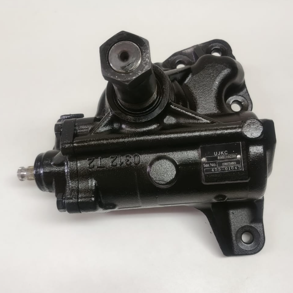 Рулевой редуктор в сборе ISUZU NQR90 / NPR75 Китай JMC