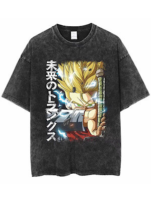 Футболка варенка oversize оверсайз