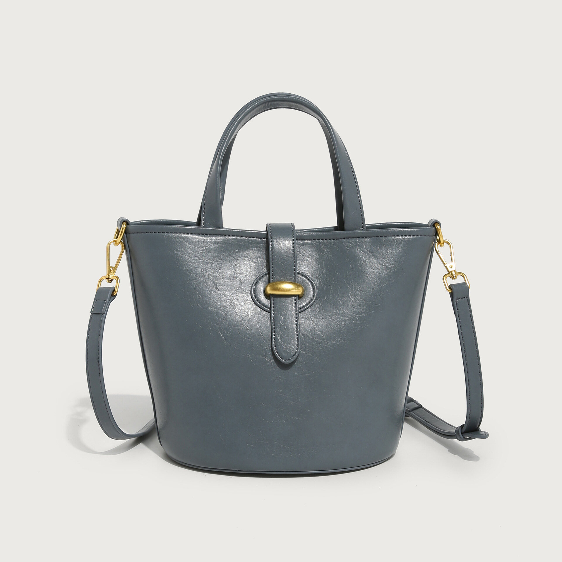 Сумка ведро