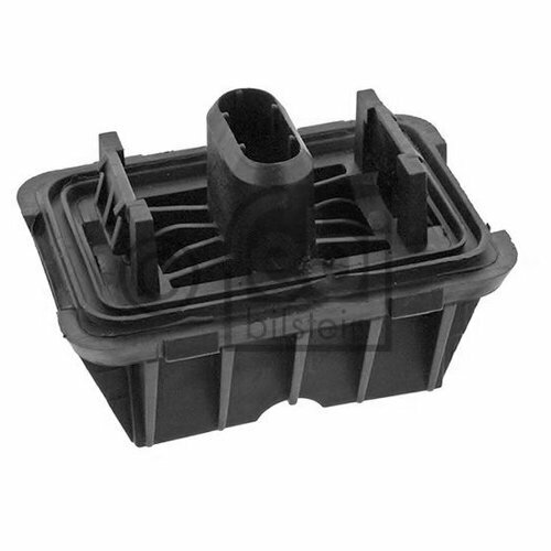 Крепление, автомобильный домкрат Febi 45763 для BMW 1 серия E81, E82, E87, 3 серия E90, E91, 5 серия F07, F10, F11, 6 серия F06