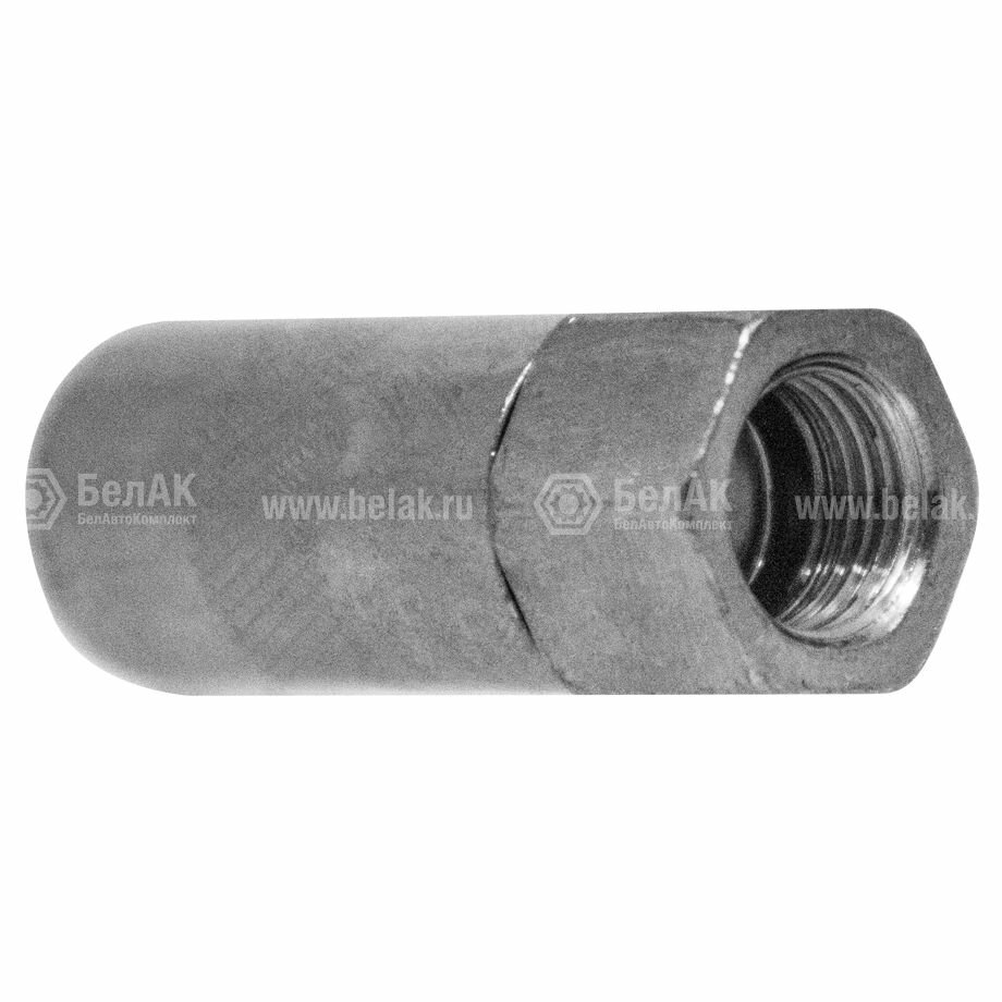 Наконечник 4-х лепестковый для плунжерного шприца БелАК БАК.00025 (до 400,23 бар.)