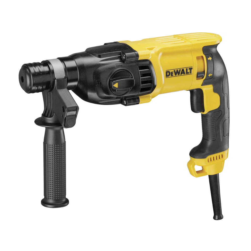 Перфоратор DeWALT D25133K — фото 1