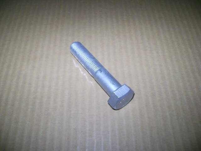 Болт оси верхнего рычага Great Wall Safe SUV G5 2904011-K00