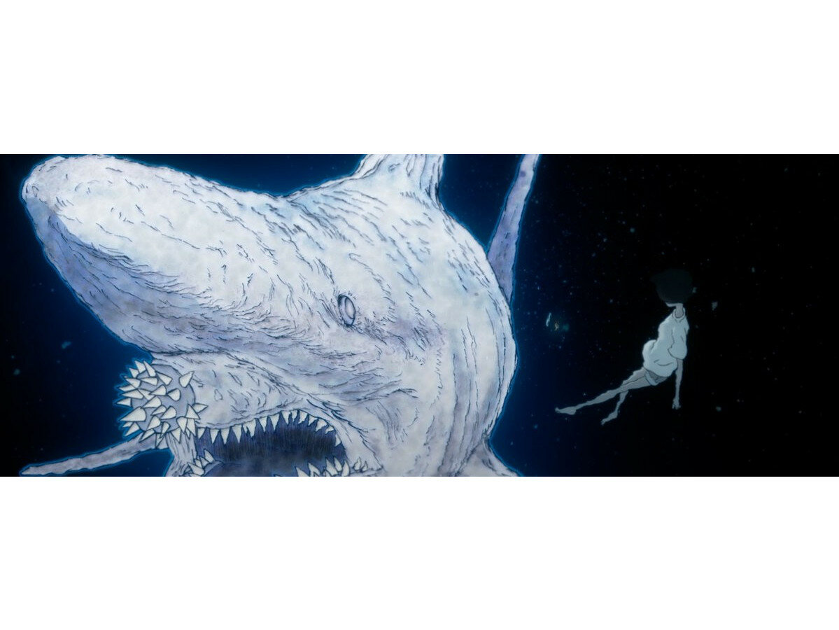 Дети моря (DVD) — фото 1