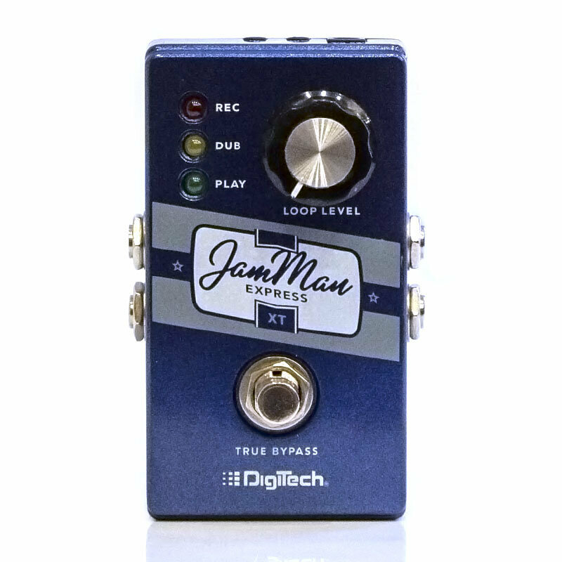 Digitech Jamman Express XT Looper