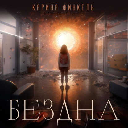 Бездна [Аудиокнига]