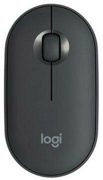 Мышь LOGITECH M350 темно-серый (910-005576)