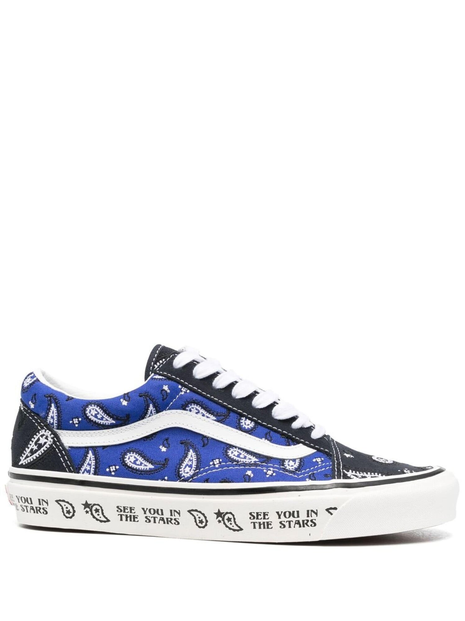 Кроссовки Old Skool