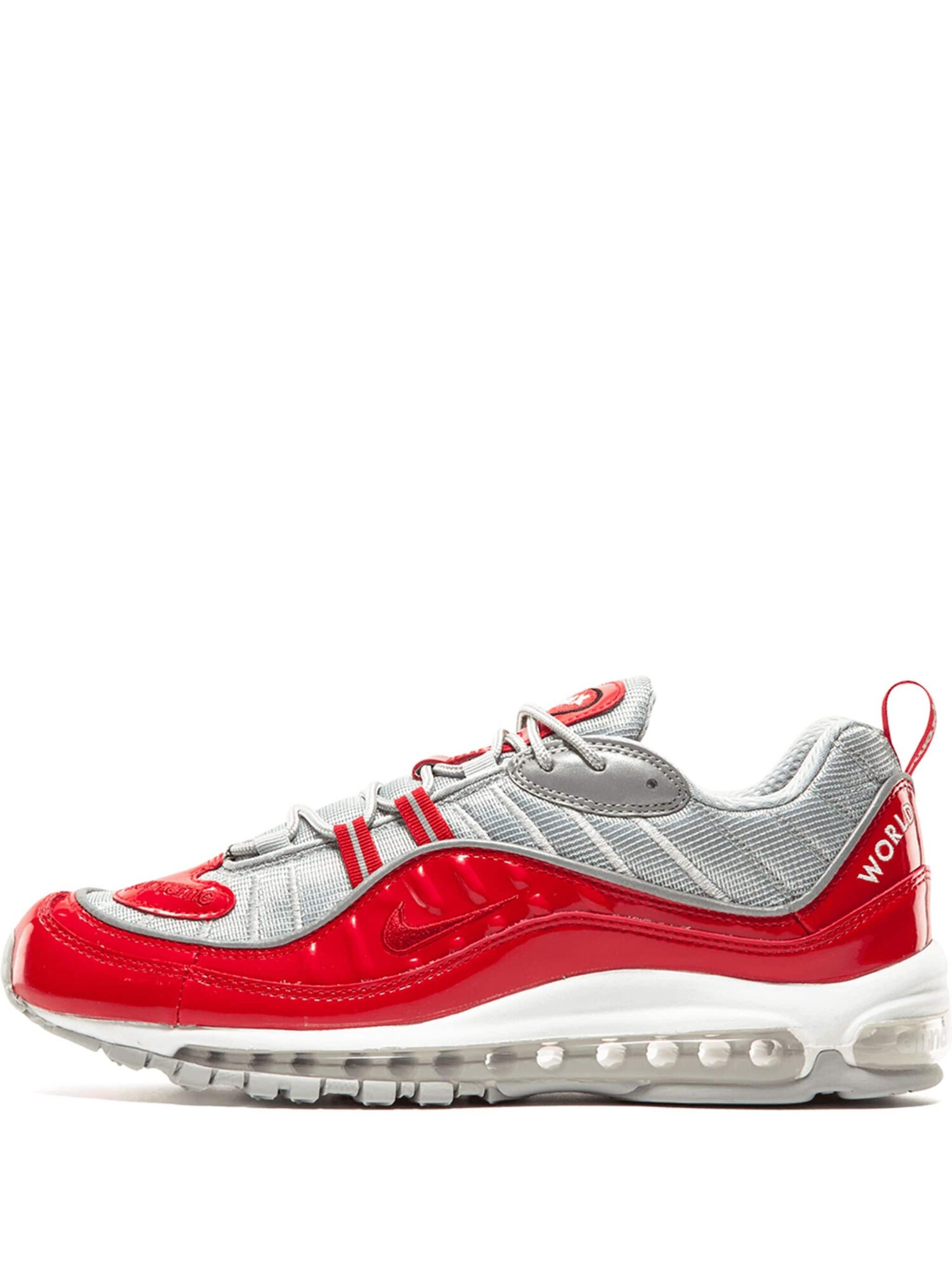 Кроссовки Air Max 98 Supreme