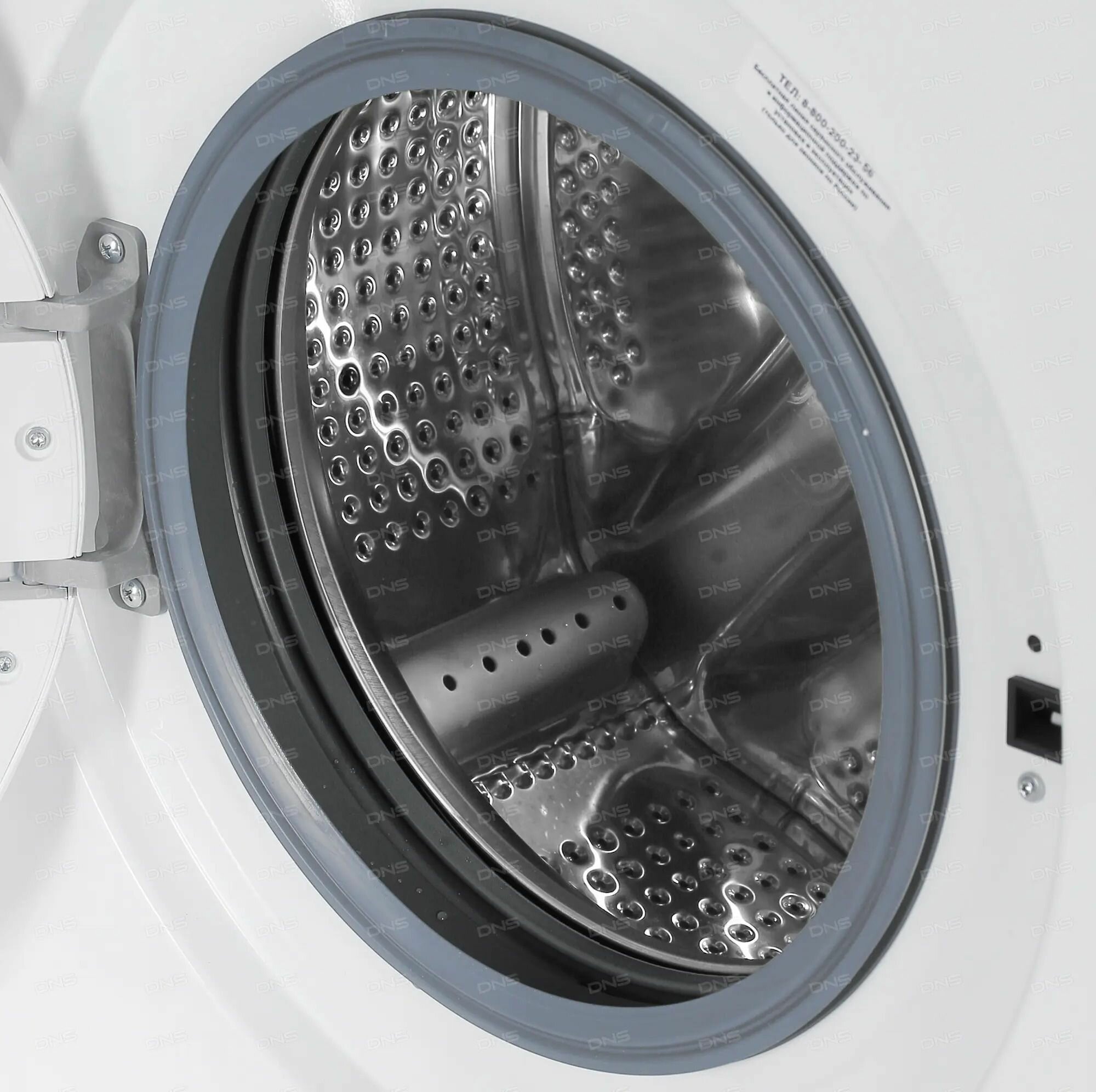 Стиральная машина Beko WRS 5512 BWW 5 кг, 1000 об/мин, класс A, белый — фото 1