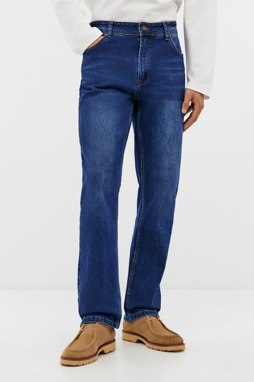 Джинсы B8024507 