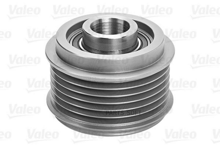 588112 VALEO Обгонный шкив генератора