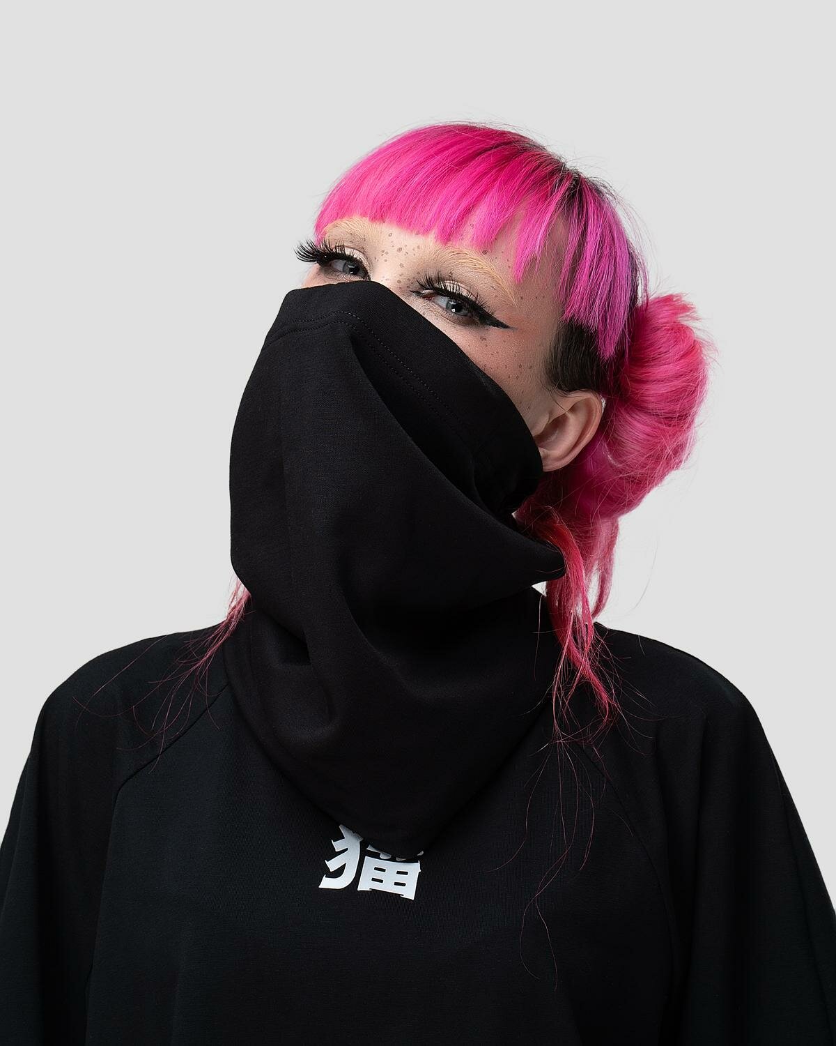 Бафф для женщин