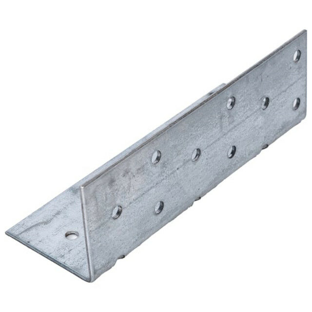 Уголок соединительный 40х40х120 мм для каркасных изделий и металлоконструкций