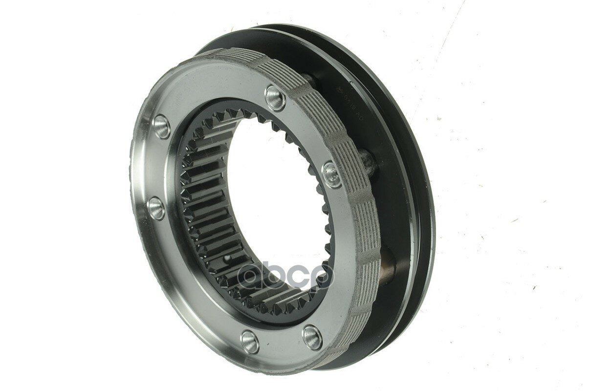 Синхронизатор ! DELTA 2 NEW RVI B9/18 Euroricambi арт. 70530254