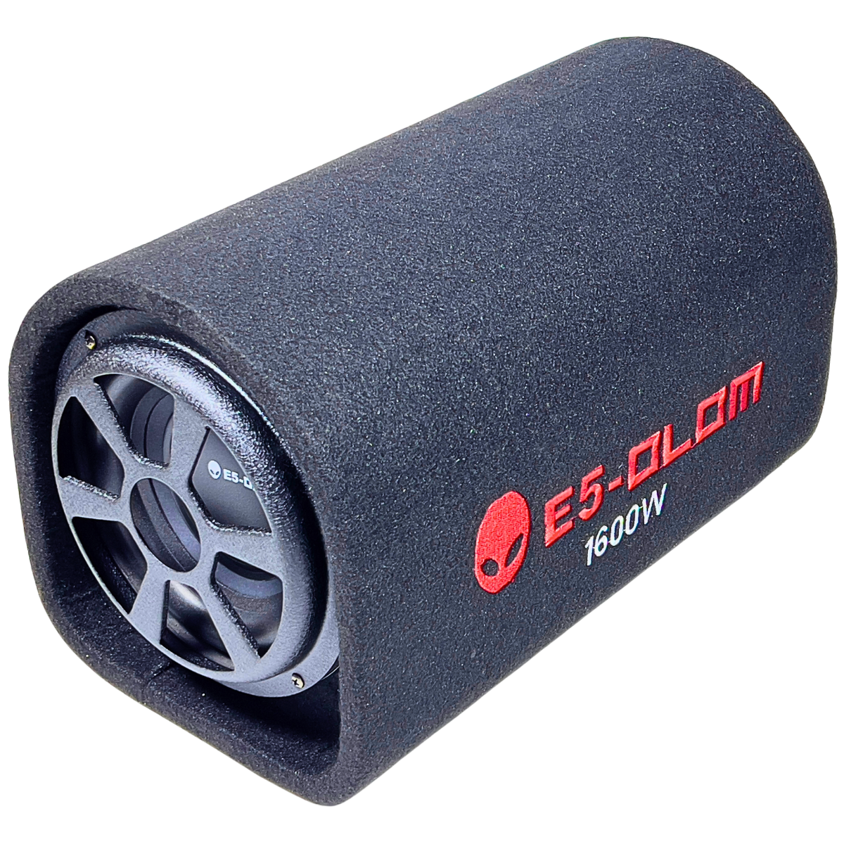 Сабвуфер активный автомобильный