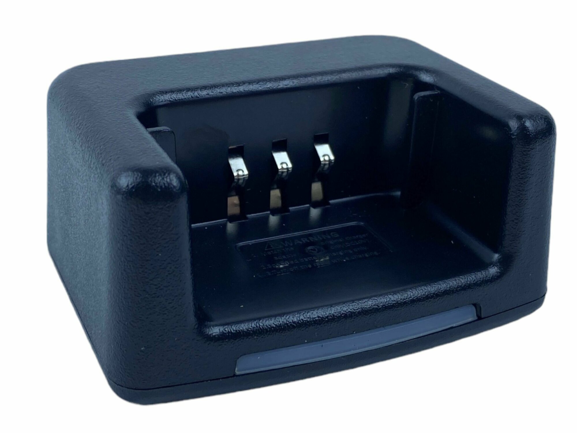 Зарядное устройство - стакан для радиостанции Baofeng DR-1801