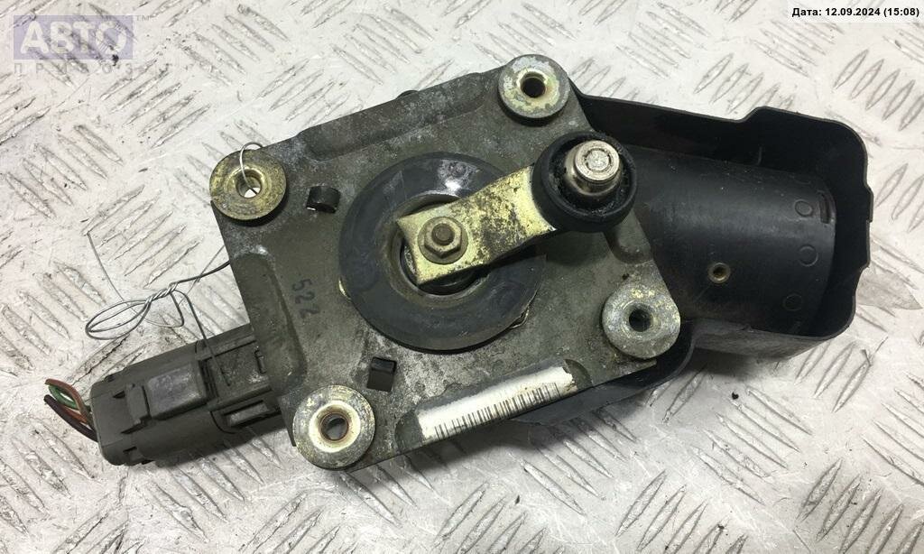 Двигатель стеклоочистителя переднего (моторчик дворников) Ford Maverick (1993-1998)