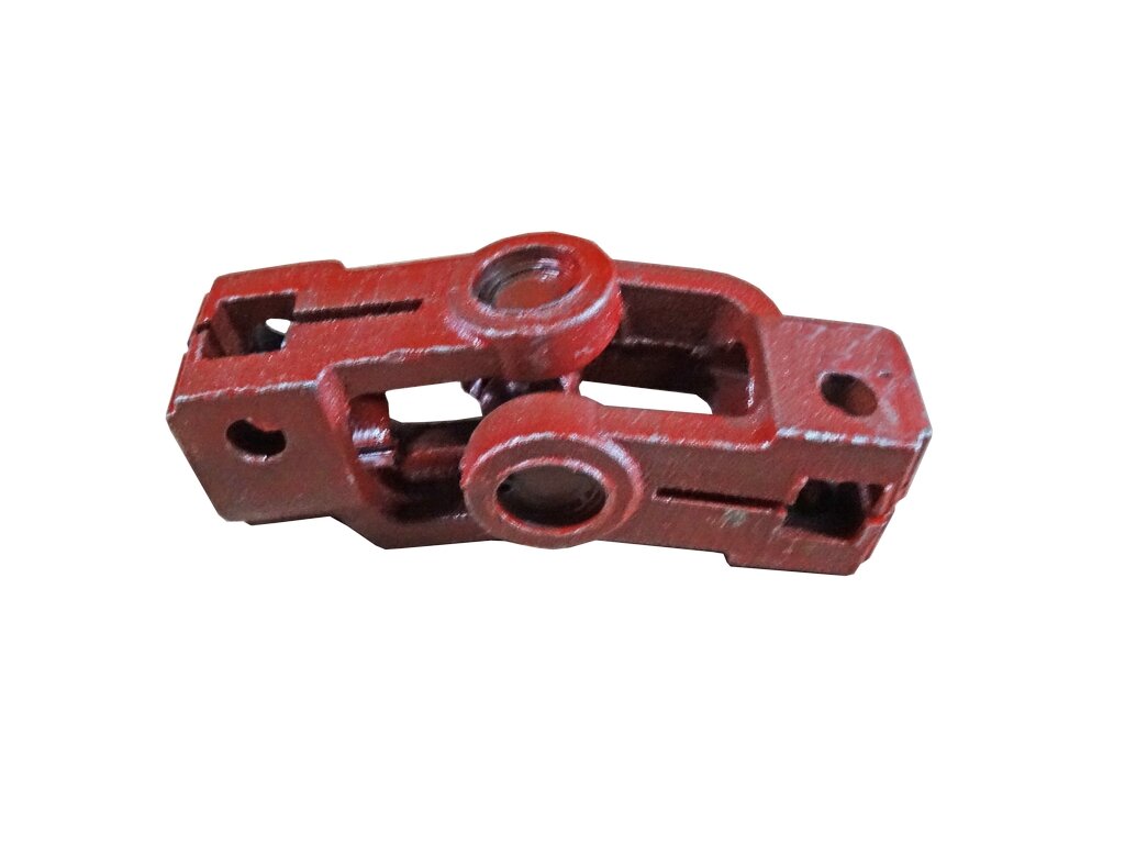 Кардан привода рулевого управления МТЗ-80