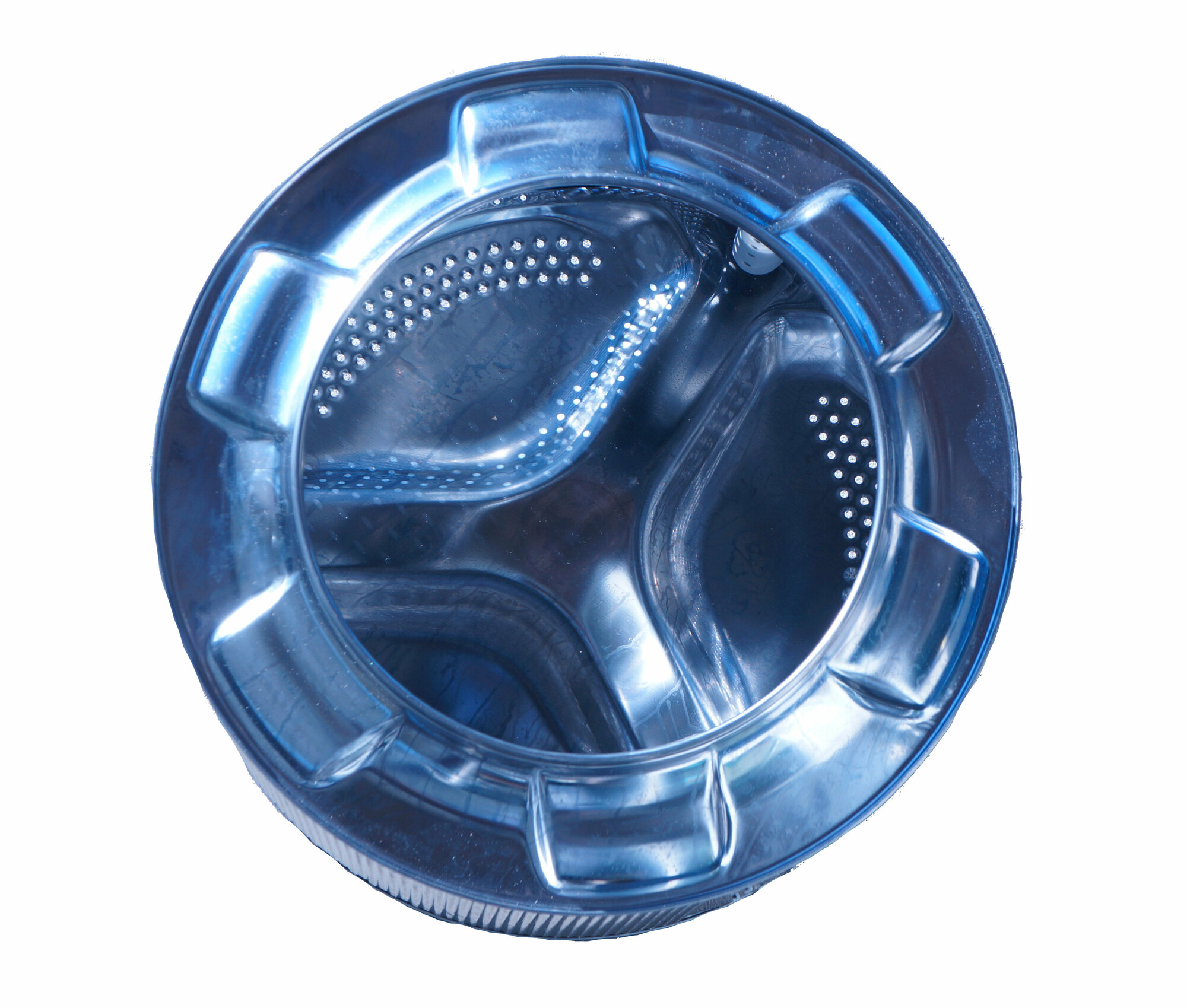 Барабан в сборе стиральной машины Beko