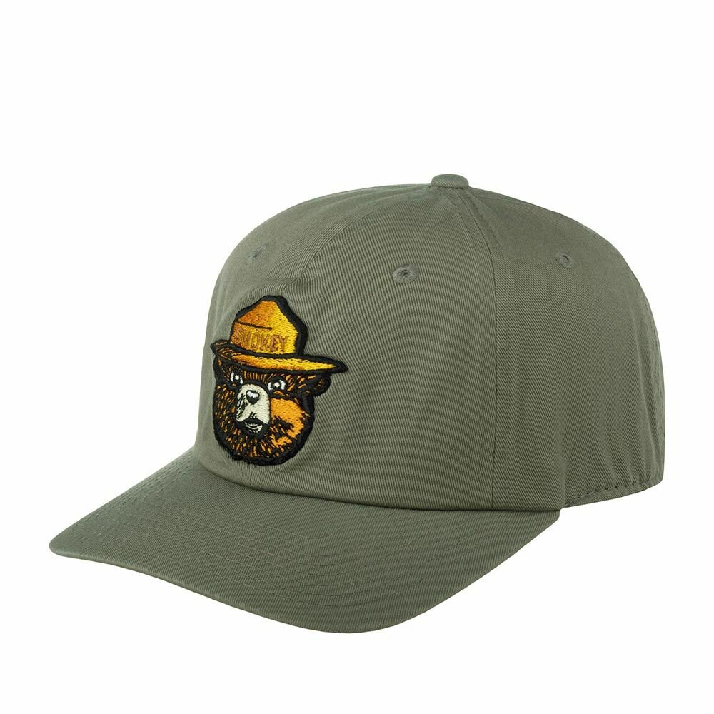 Бейсболка Базовая коллекция для мужчин и женщин