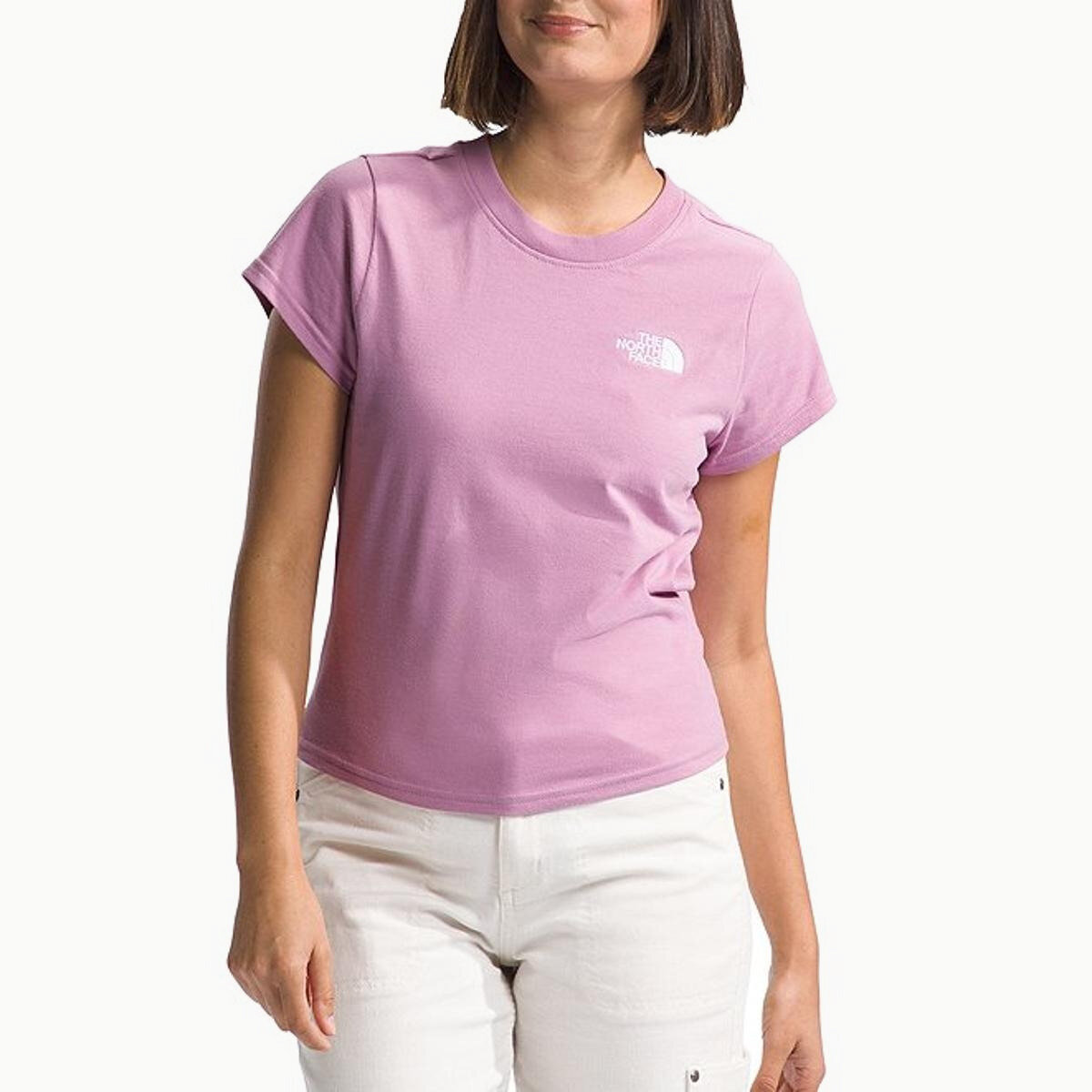 Футболка W S/S Evolution Cutie Tee