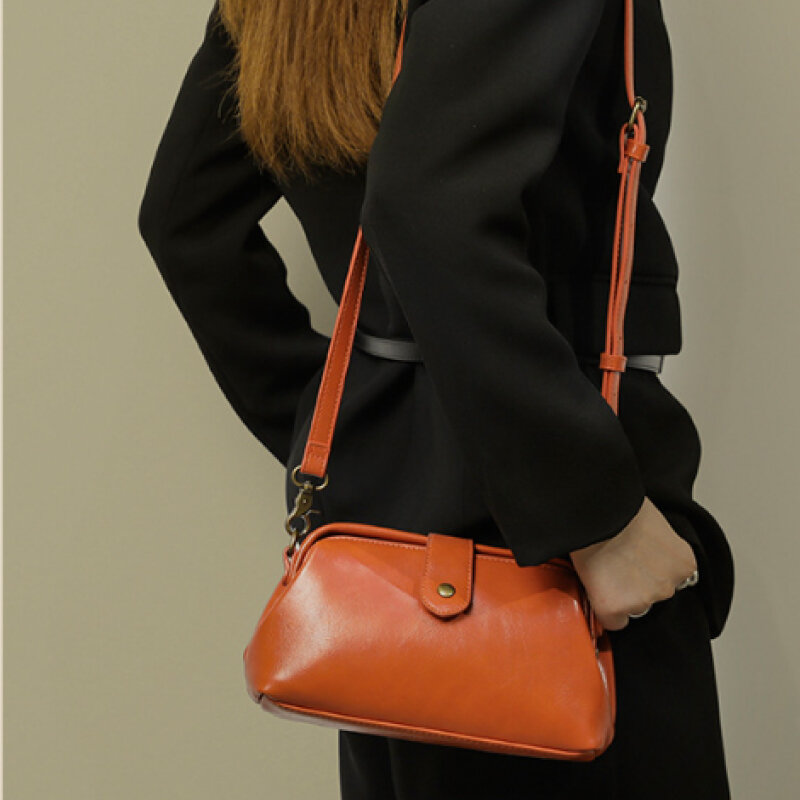 Сумка саквояж