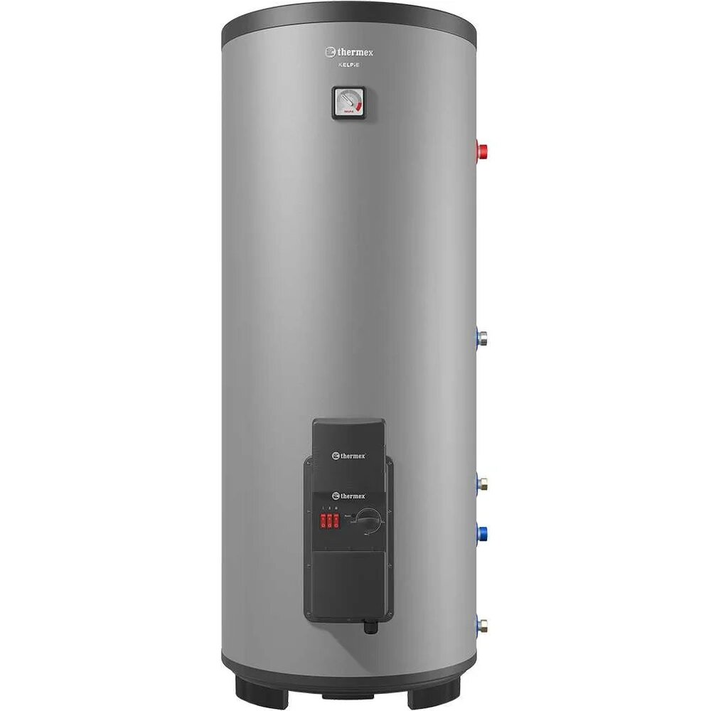 Аккумуляционный электрический водонагреватель Термекс THERMEX Kelpie 200 F бытовой ЭдЭБ04034, обеспечения горячей