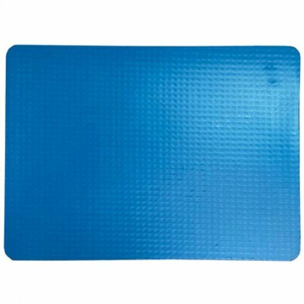 Пленка ПВХ GemLab, Blue - синий, 2,05 х 25,00 м (рулон 51,25 м2), цена - за 1 рулон