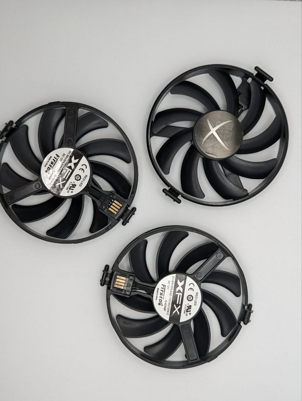 Кулер XFX FDC10H12S9-C — фото 1