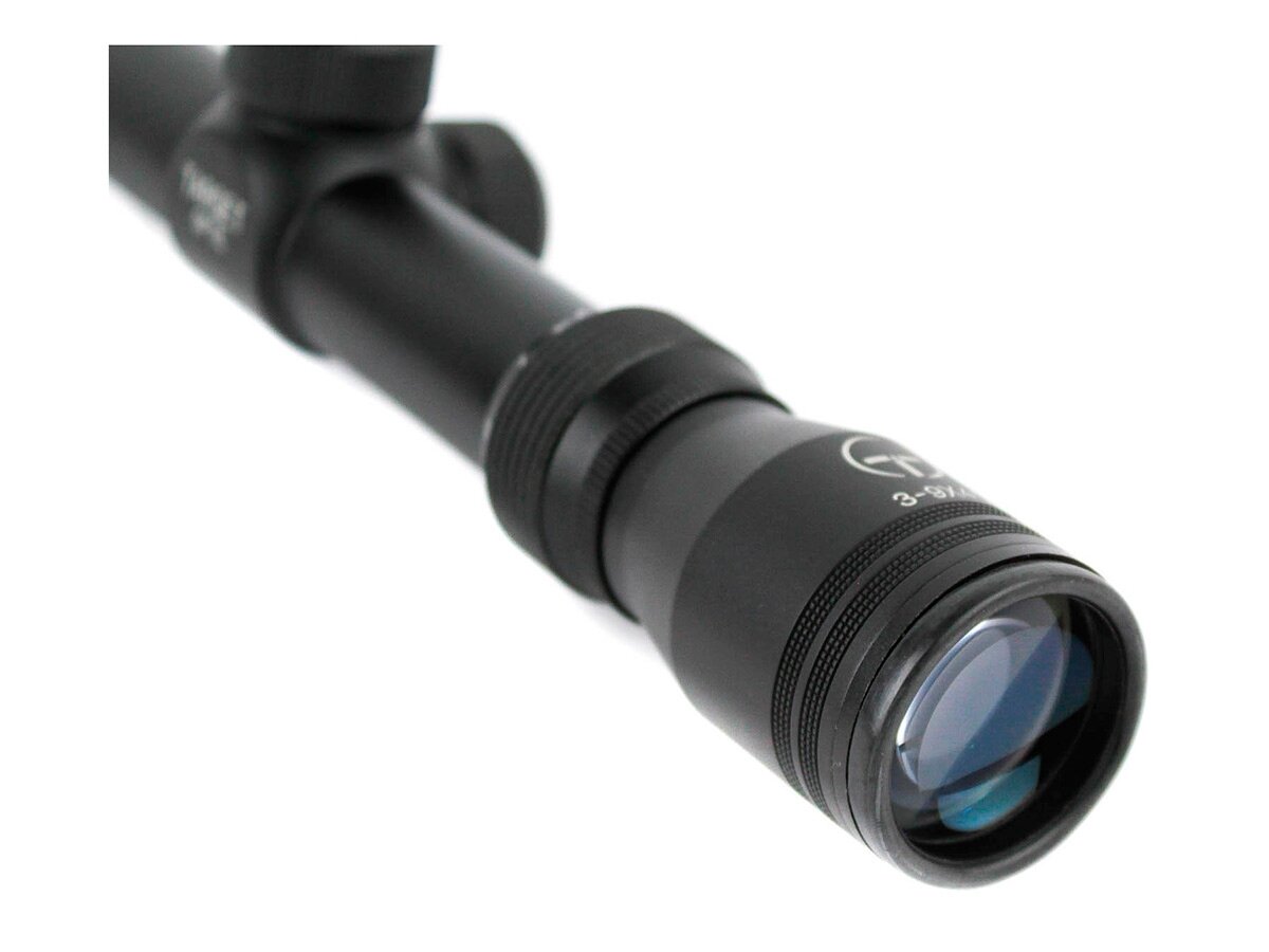 Прицел Target Optic 3-9X40, Сетка Крест — фото 1