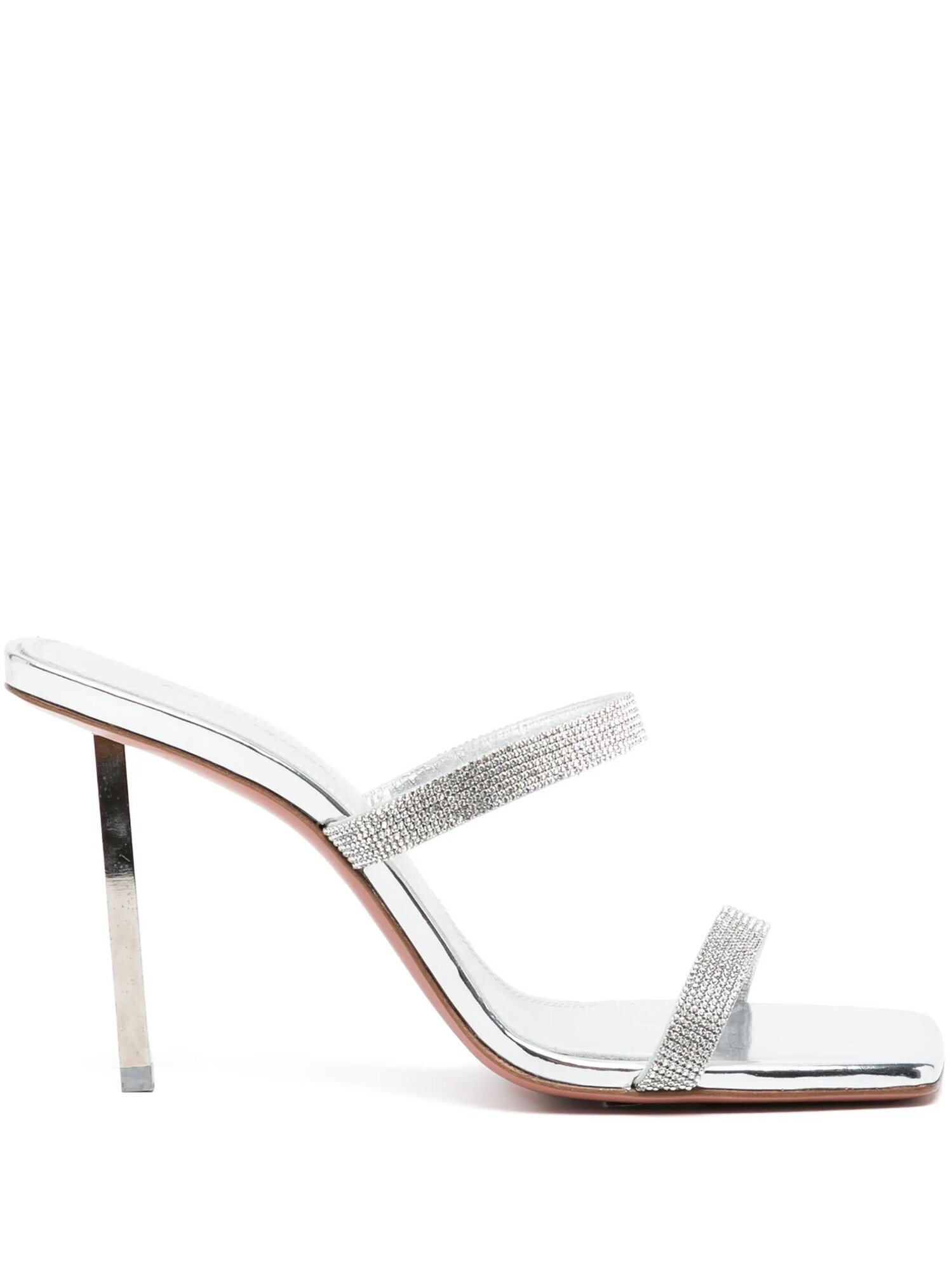 Босоножки Rih 100