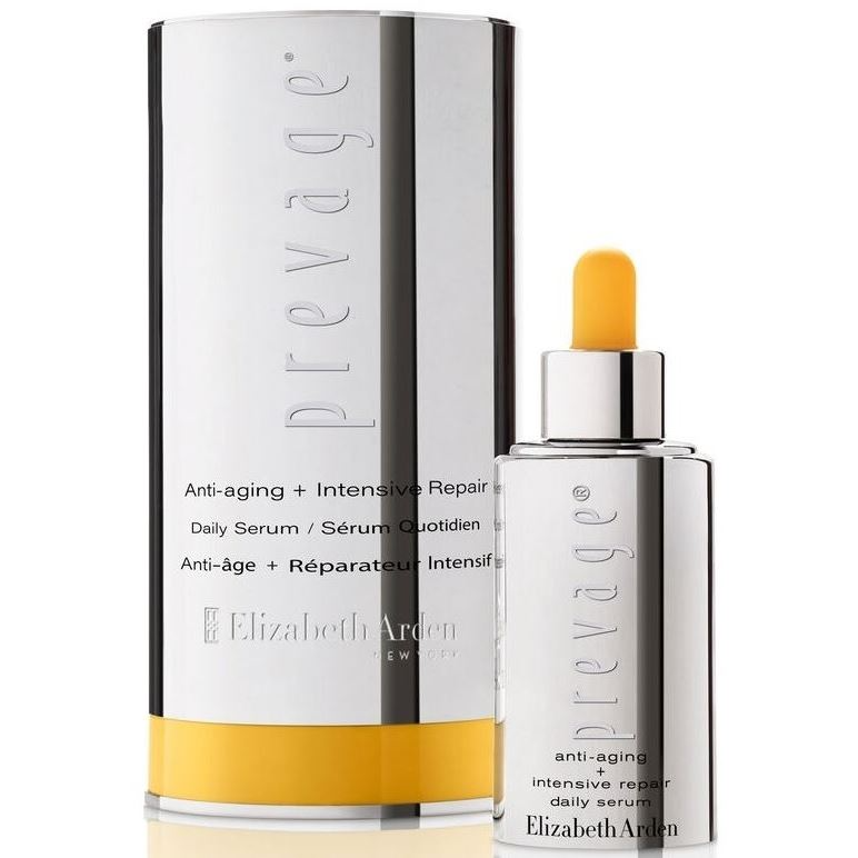 Elizabeth Arden - Prevage Anti-Aging Intensive Repair Daily Serum Антивозрастная восстанавливающая сыворотка для лица 30 мл