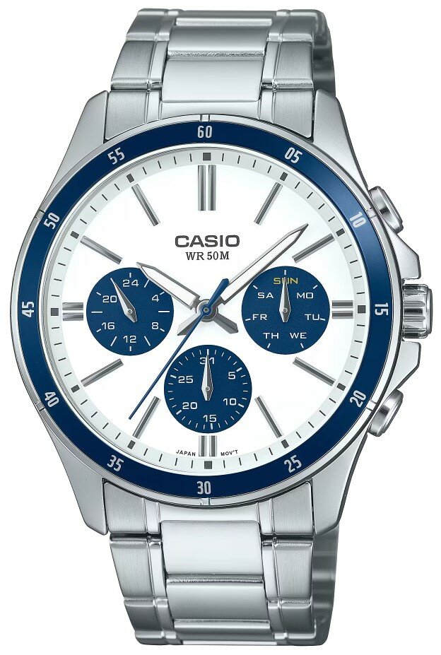 Наручные часы