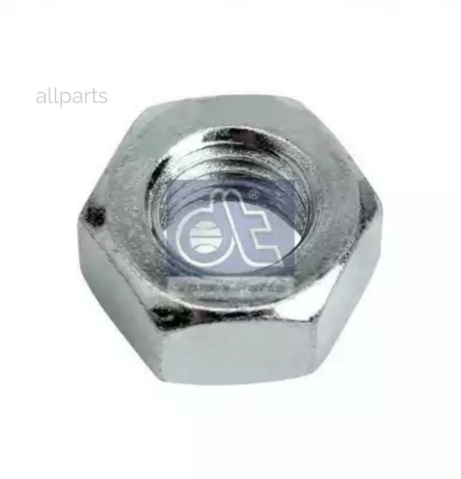 DT SPARE PARTS 935010 гайка! M12x1.75\MB NG/MK/SK