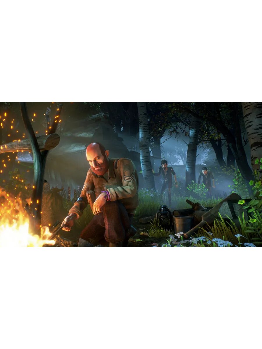 We Happy Few PS4 — фото 1